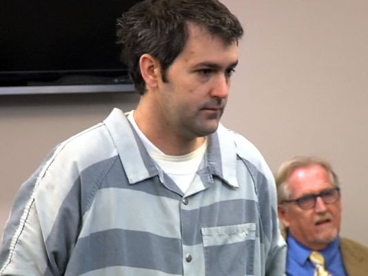 Mistrial declared in Michael Slager trial | wcnc.com
