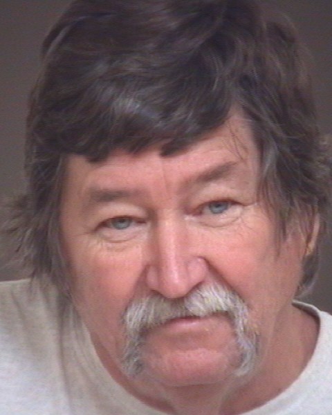 Man jailed for making threat against Lincoln Co. judge | wcnc.com