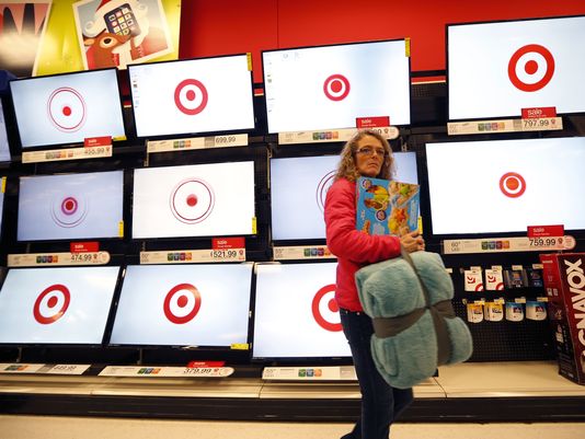 Major changes coming to Target as it focuses on grocery, customer ...