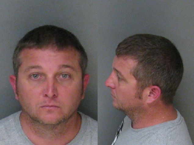 Gaston Co. man charged with sexually assaulting a child | wcnc.com