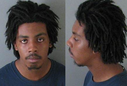 Police: Sex offender arrested for being at day care | wcnc.com