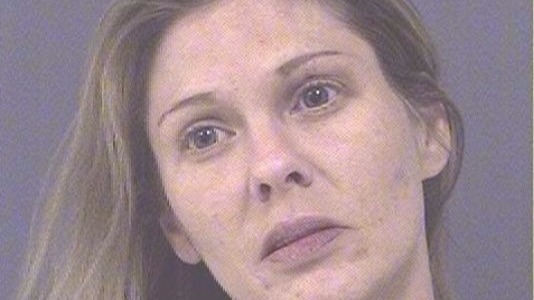 Woman drank Maker's Mark, beat grandma to death | wcnc.com