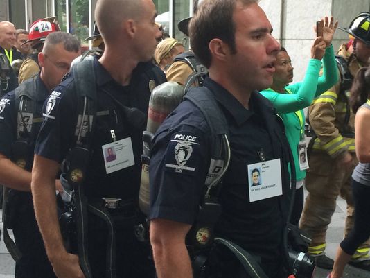 Register now for Tower Climb event at Duke Energy building | wcnc.com