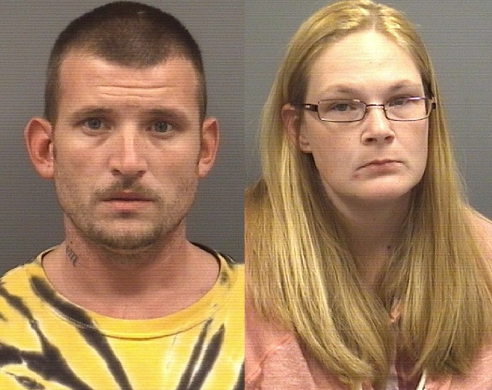 Grandparents: Our son is guilty of abusing his 8-week-old | wcnc.com