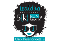 Join WCNC for The Teal Divas 5K | wcnc.com