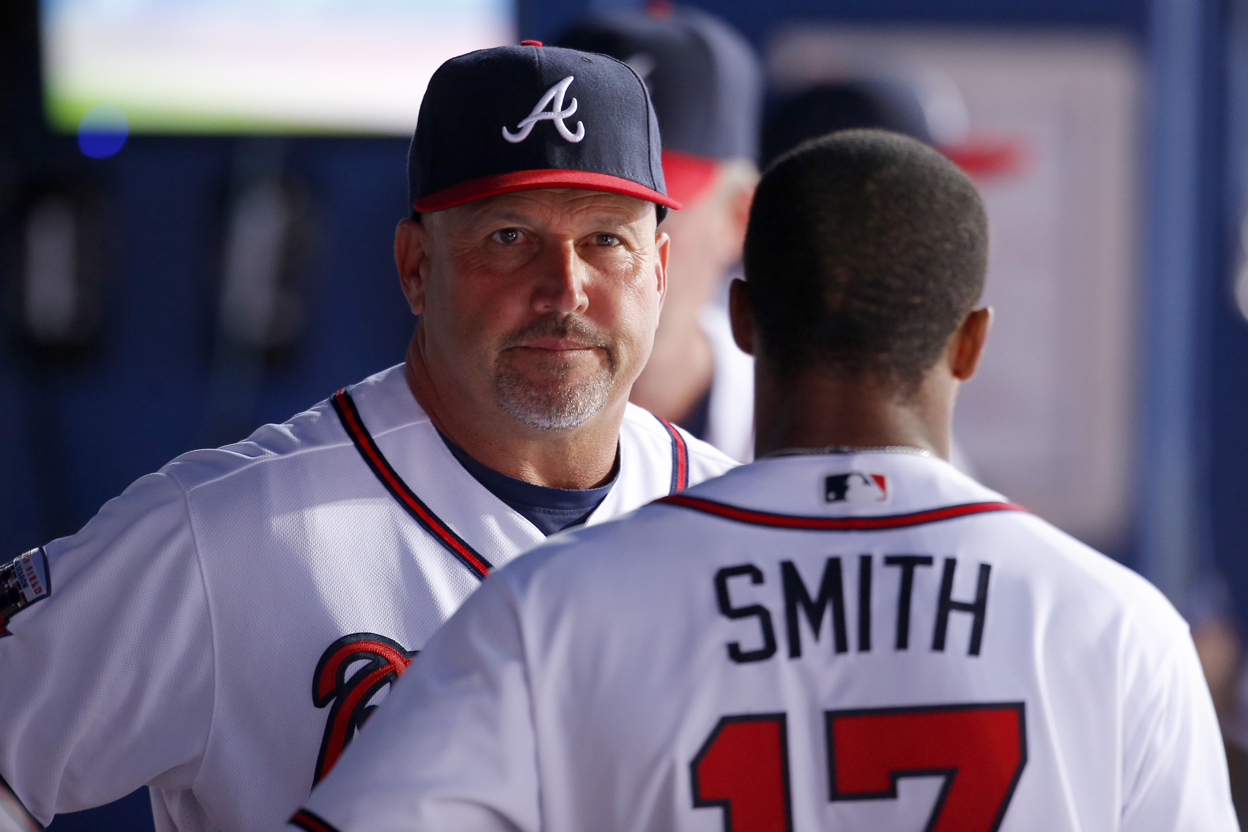 Braves discussing whether to fire Fredi Gonzalez | wcnc.com