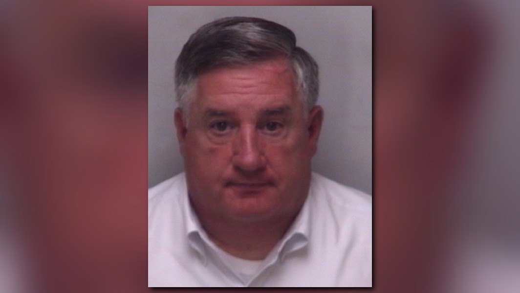 Pastor Accused of Inappropriately Touching Woman | wfmynews2.com