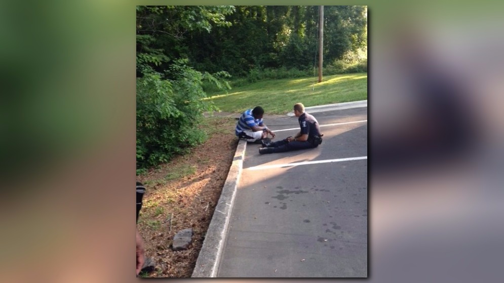 CMPD helps family get a new car | wcnc.com