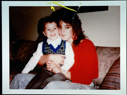 Mom found guilty of murdering son 25 years ago | wcnc.com