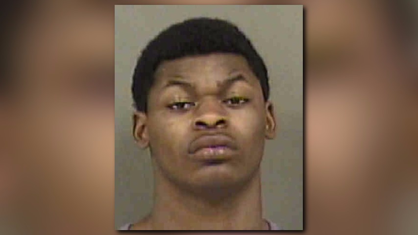 Man arrested in NE Charlotte car-jacking | wcnc.com