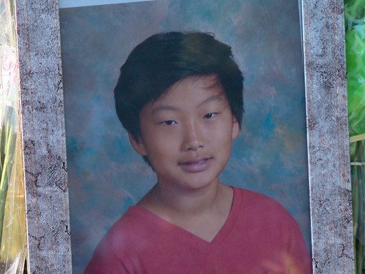 Teen charged in wreck that killed 1, injured 4 | wcnc.com