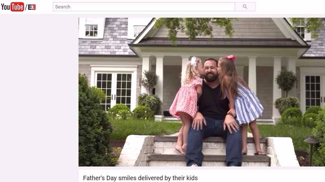 Carolina Panther Ryan Kalil reflects on being a dad | wcnc.com