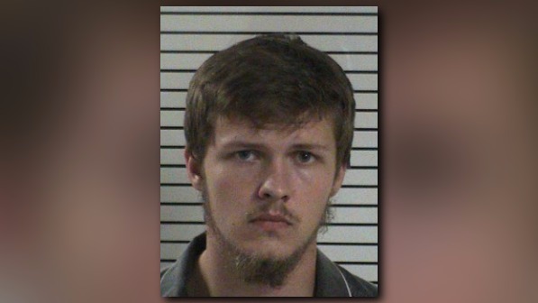 Statesville man charged with statutory rape | wcnc.com