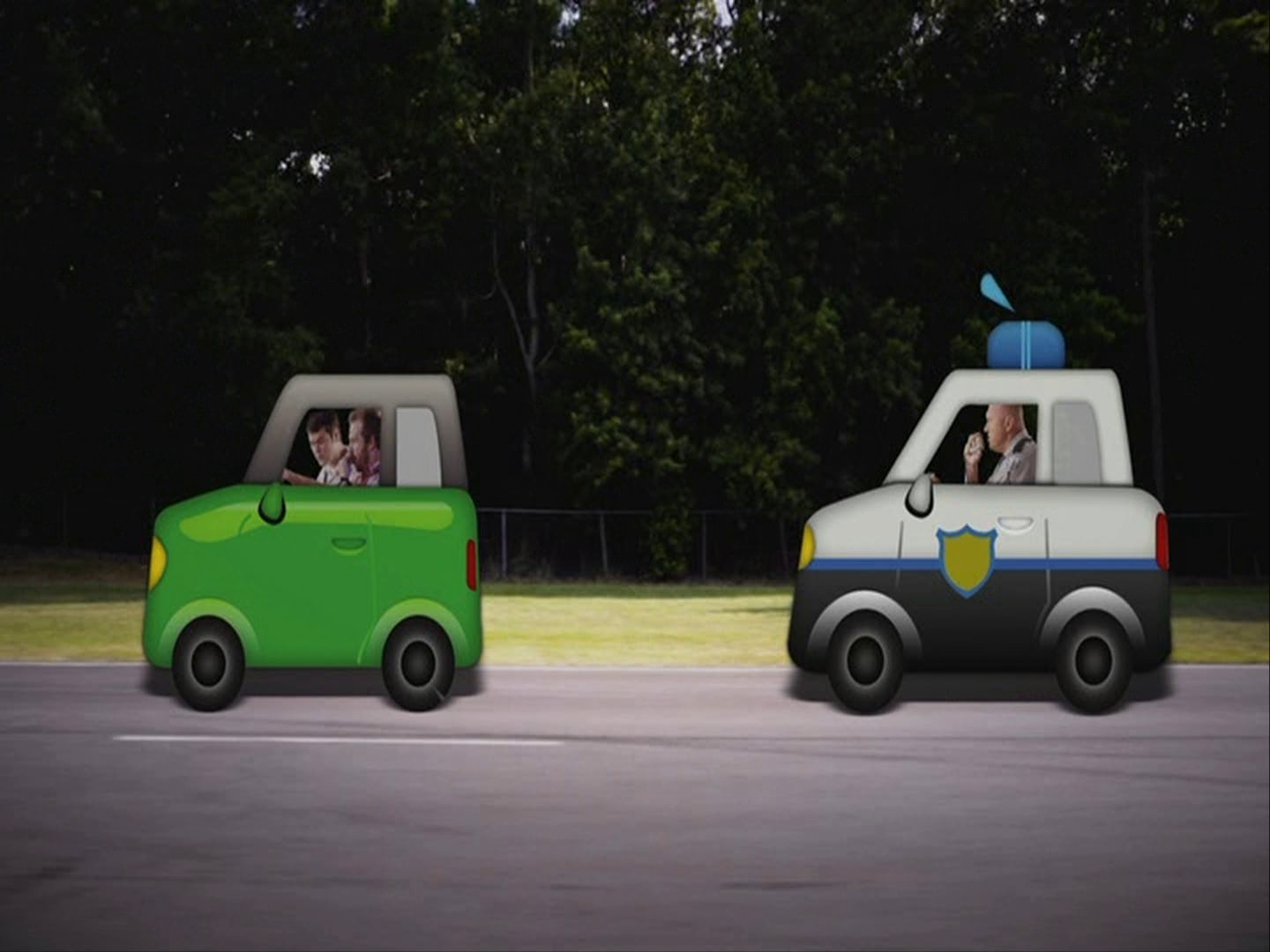 Emojis Featured In New Drunk Driving Campaign | wfmynews2.com