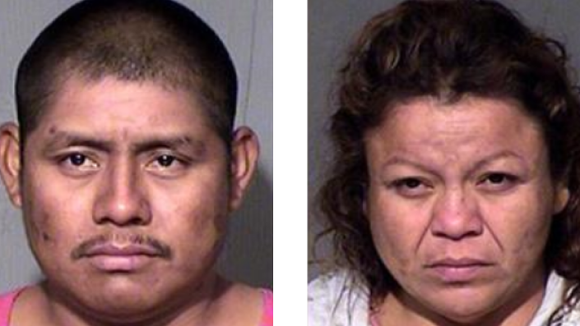 How a 3-year-old slipped by child services and into her grave | khou.com