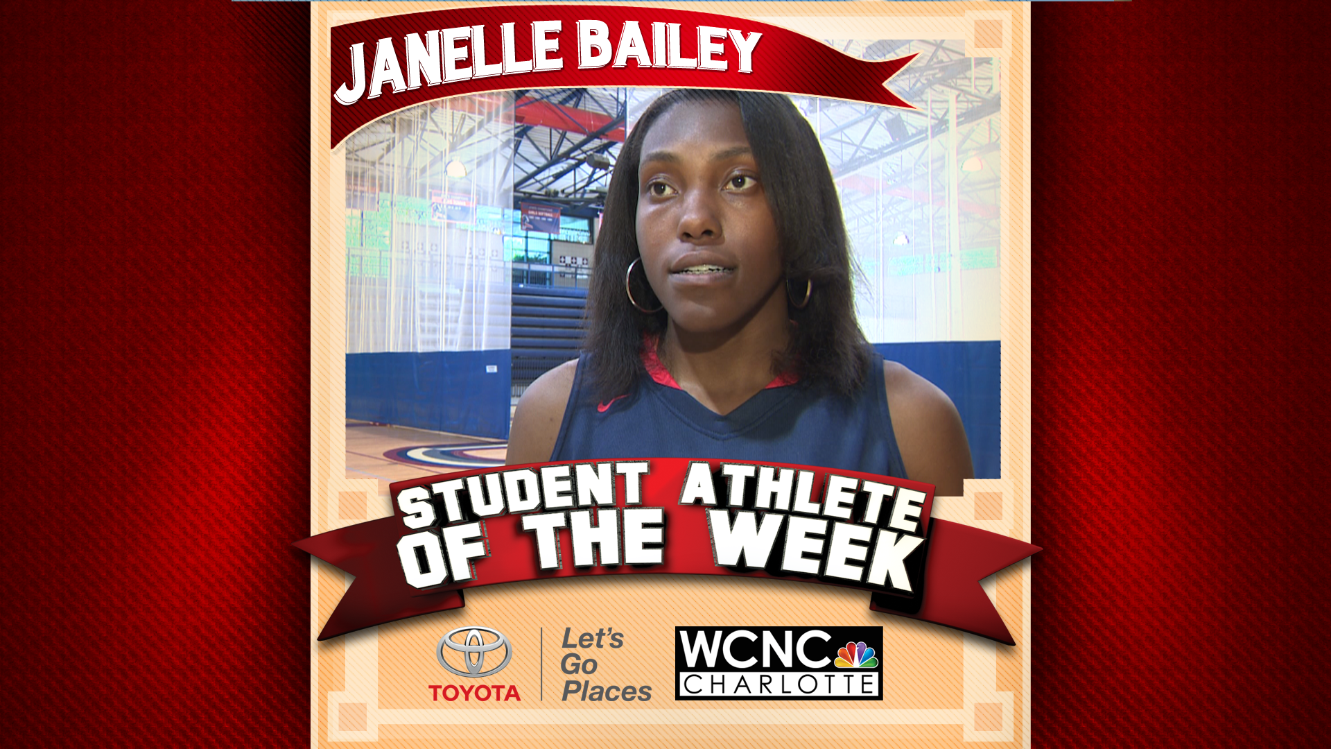 Local basketball star set to head to Chapel Hill | wcnc.com