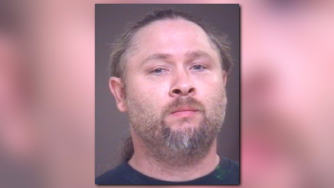 Vale couple arrested for selling drugs while child present | wcnc.com