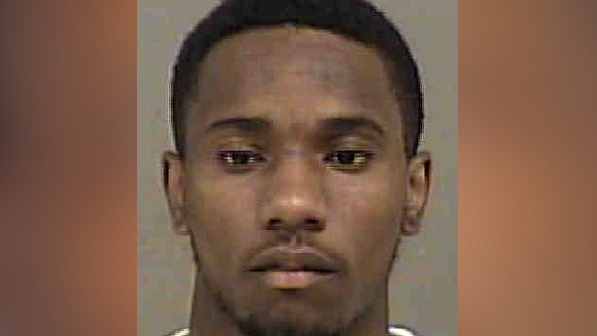 High School Football Player Charged In Connection With Crash That ...