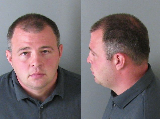 Arrest made in Gaston County child pornography case | wcnc.com