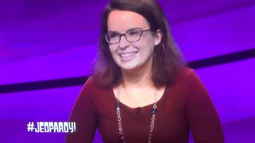 Did Alex Trebek call this contestant a loser? | 13newsnow.com