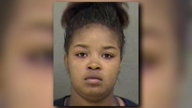 Transgender woman attacked in park charged for sex act with minor ...