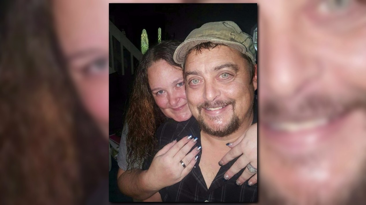 Gatlinburg man who lost wife, 2 daughters in fire forgives accused ...