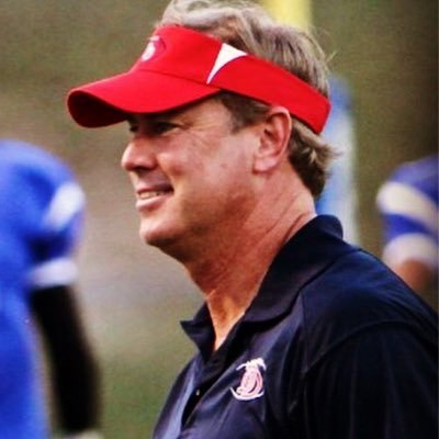 Davidson Day head football coach Chad Grier resigns | wcnc.com