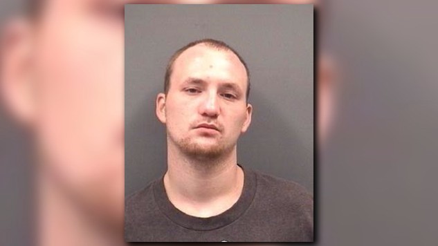 Man accused in home invasion shooting arrested in Rowan County | wcnc.com