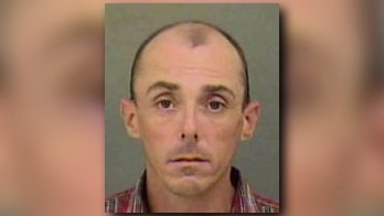 Man charged with robbing Huntersville bank | wcnc.com