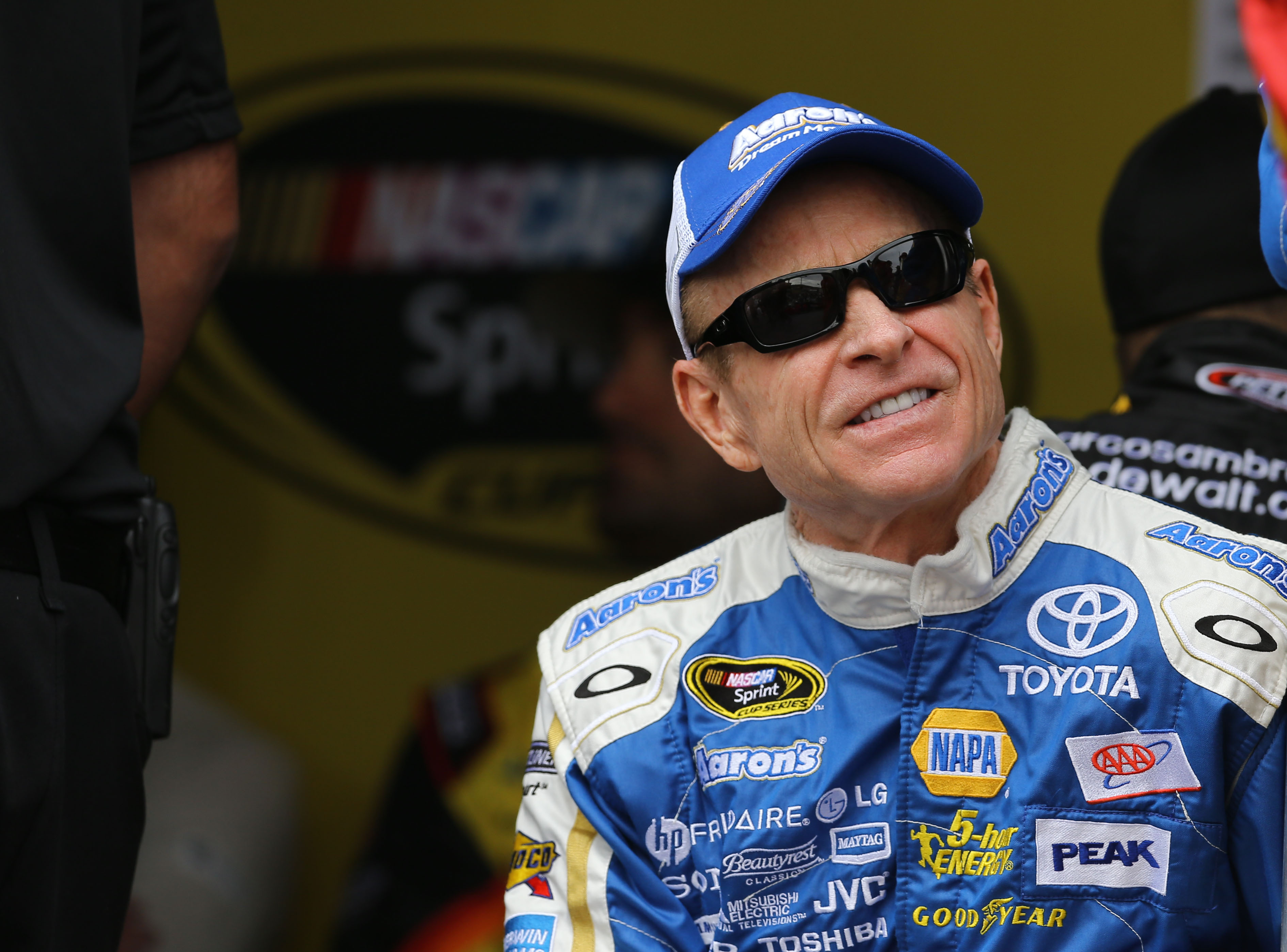 NASCAR inducts five icons | wcnc.com