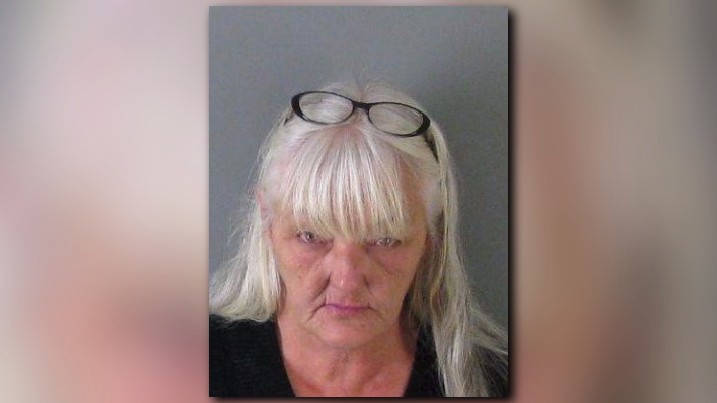 PD: Woman threw hot coffee on grandson | wcnc.com