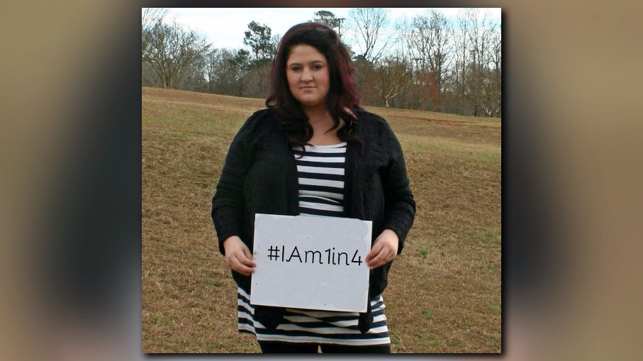 NC Photographer Turns Loss Into Powerful Movement | wfmynews2.com