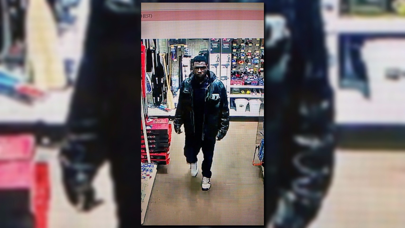 Police investigate armed robbery at Belmont Walmart | wcnc.com