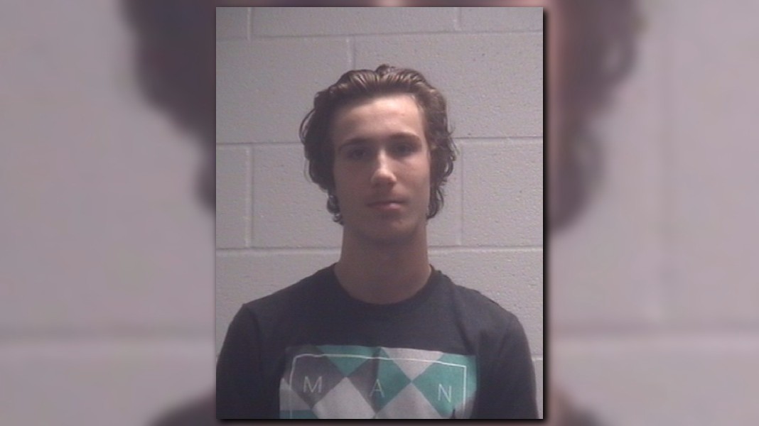 Kings Mountain man charged with father's murder | wcnc.com