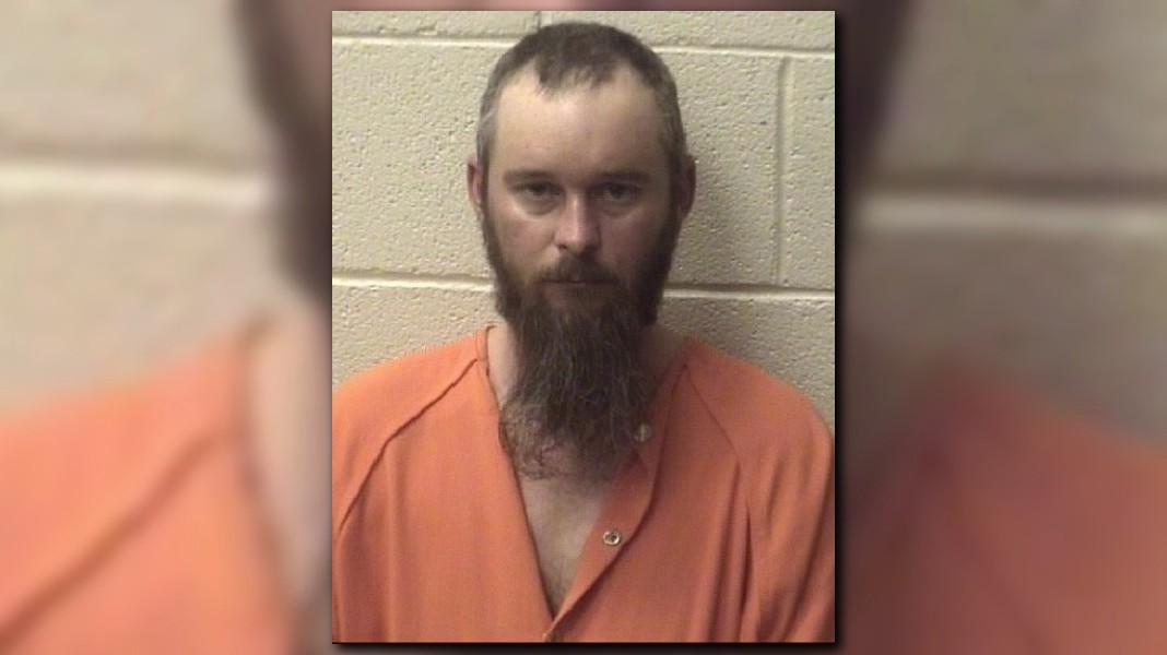 Sheriff: Caldwell Co. man shot, killed wife before hanging himself ...