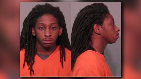 York man accused of firing shots at car with woman, 3 children inside ...