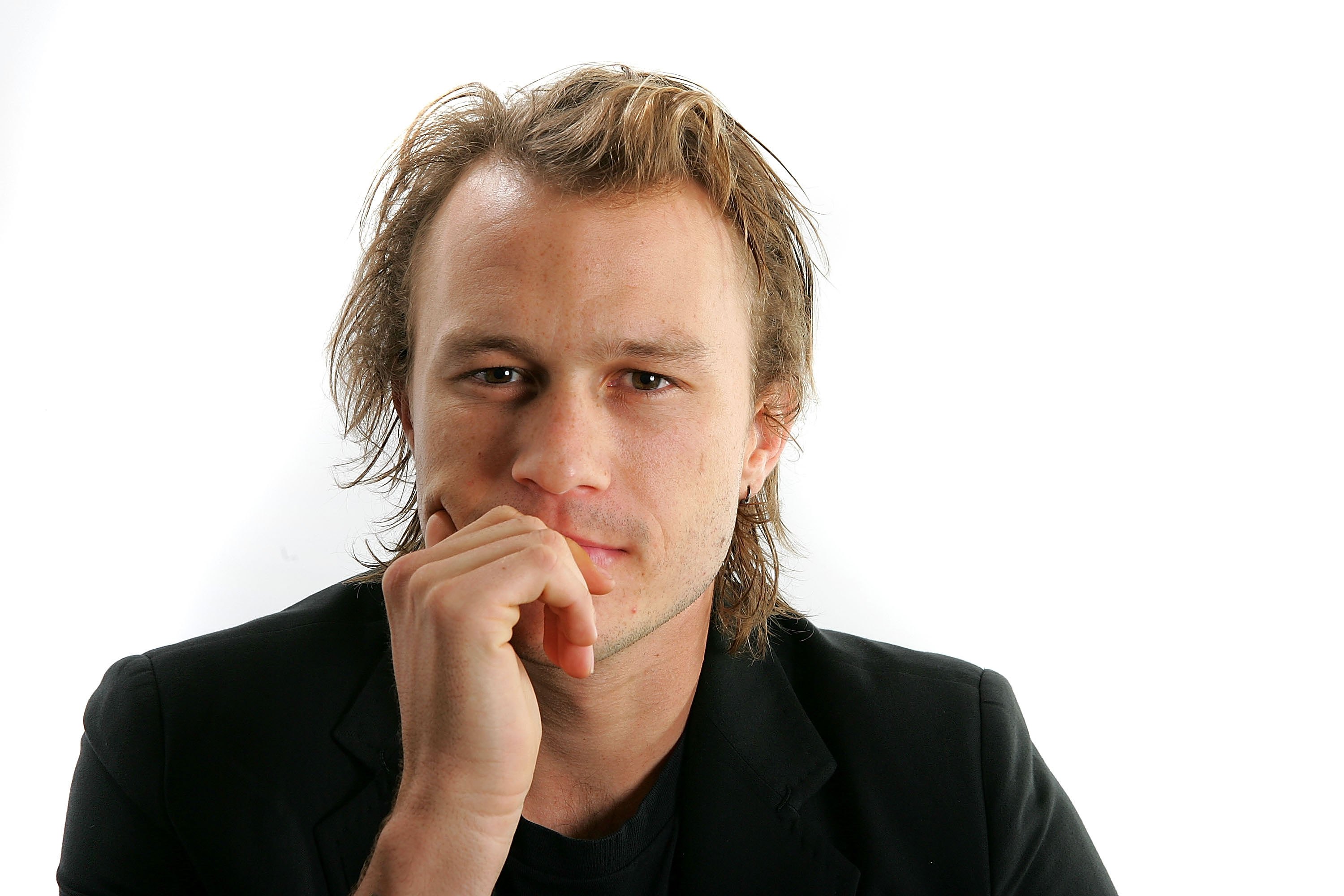 Emotional first trailer for the new documentary 'I Am Heath Ledger' is ...