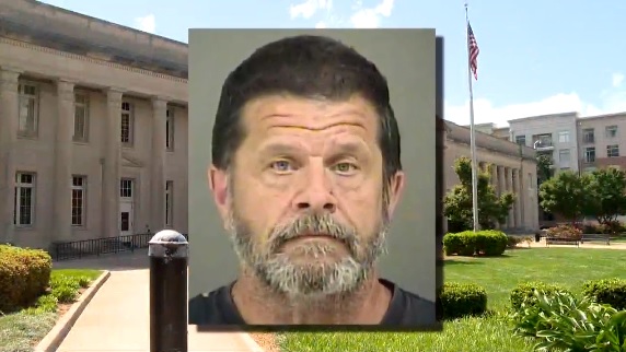 Waxhaw man charged with wire-fraud, money laundering | wcnc.com