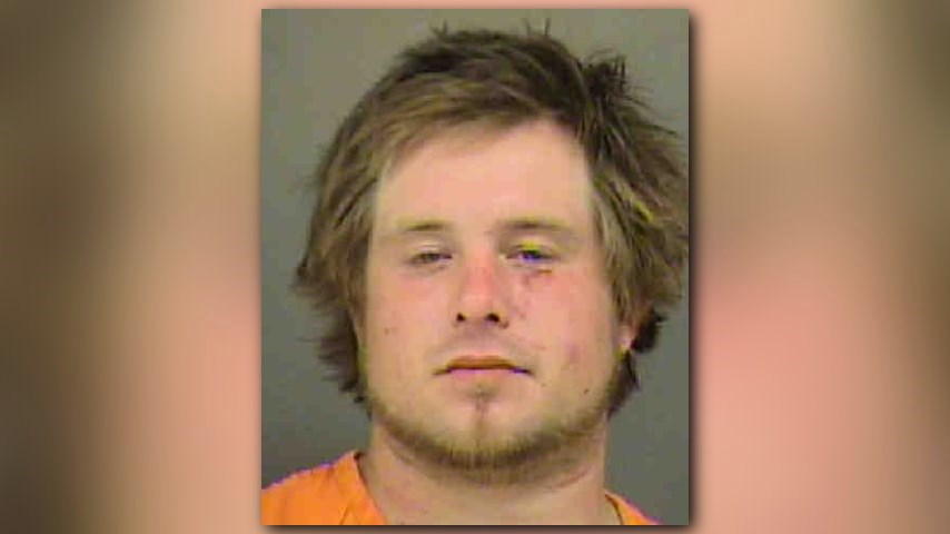 Man accused of strangling woman in east Charlotte | wcnc.com