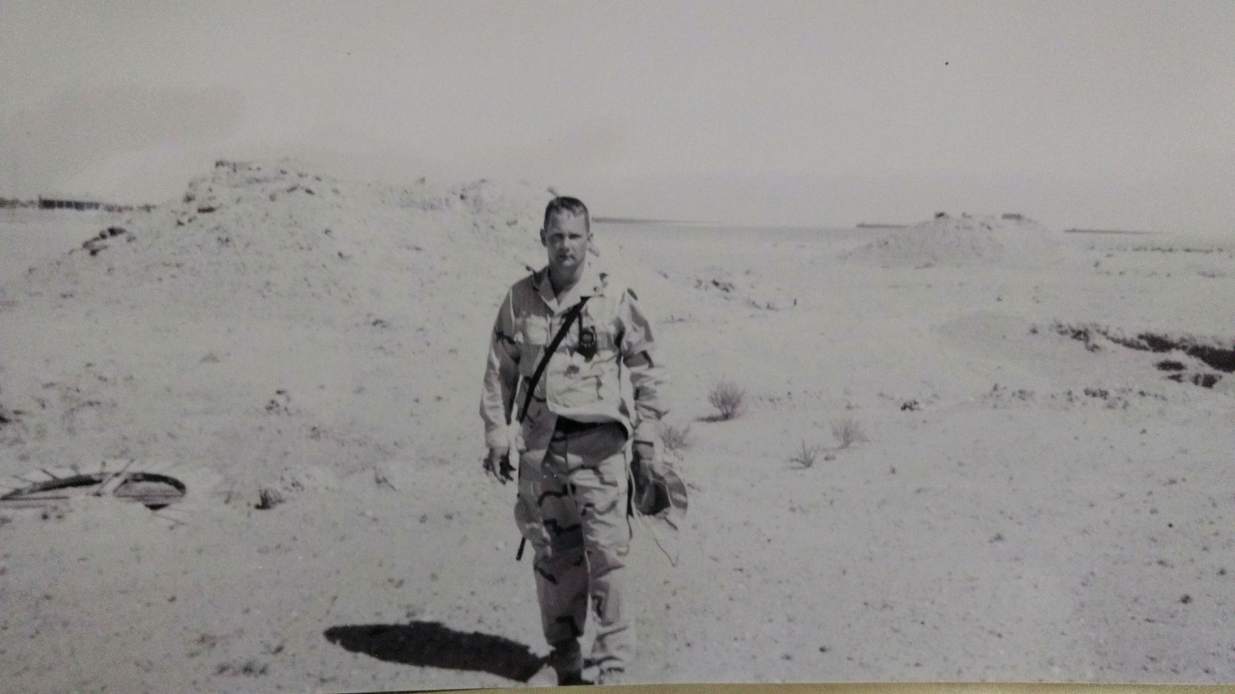 Vietnam at a glance: Calvin Norton | wcnc.com