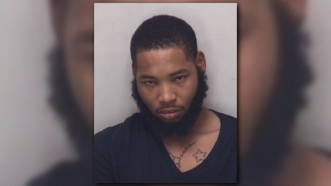 Police arrest two suspects connected to double homicide | wcnc.com