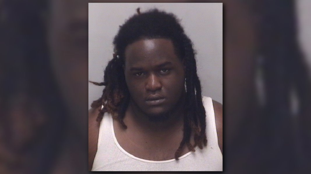 Police arrest two suspects connected to double homicide | wcnc.com