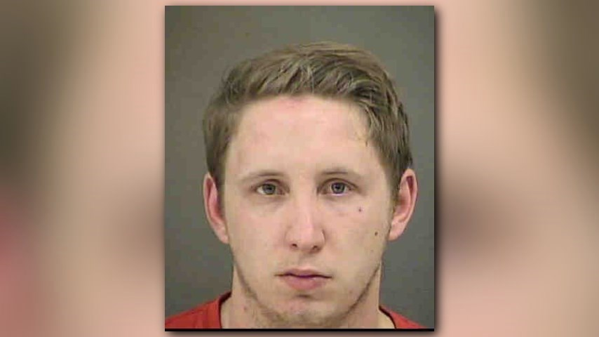 Driver charged in crash that killed pedestrian | wcnc.com