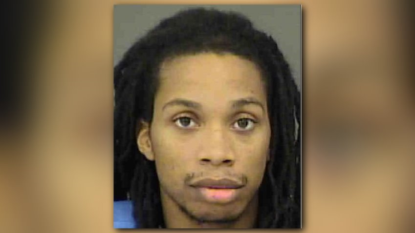 Man shot by CMPD is behind bars following hospital release | wcnc.com