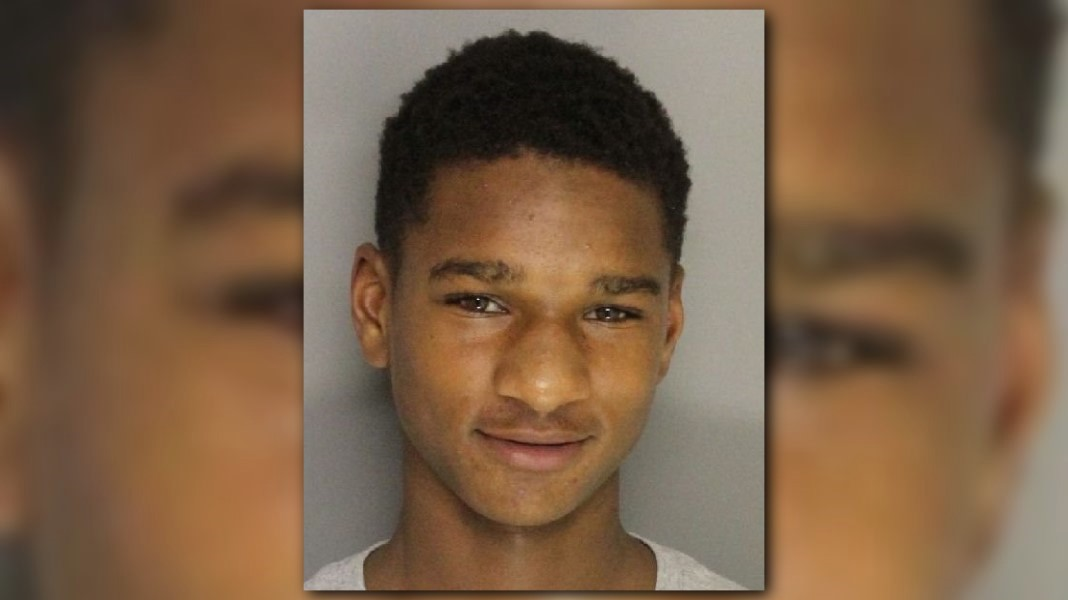 Student arrested after carrying, passing loaded gun at SC high school ...