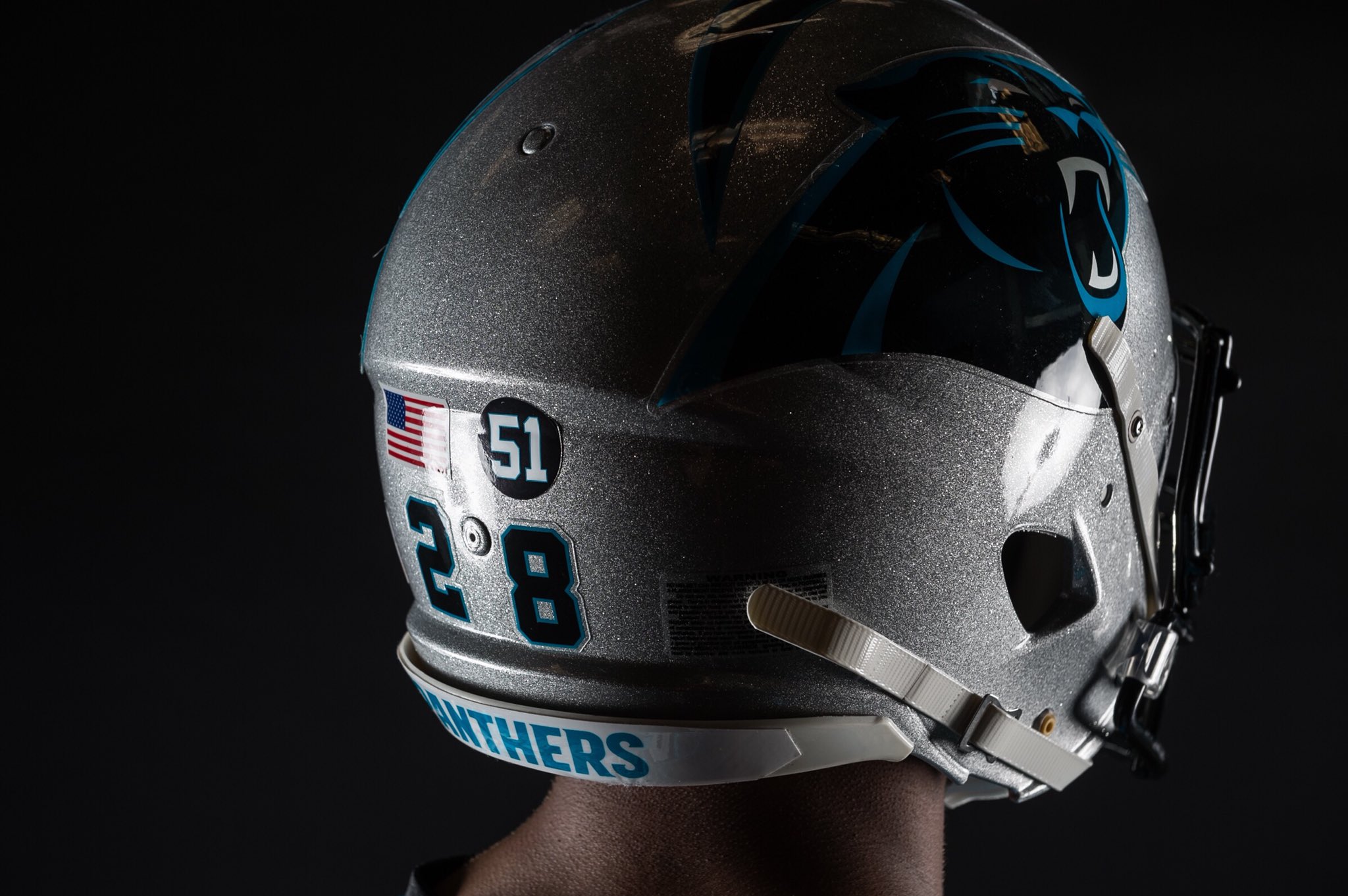 Panthers to honor Sam Mills Thursday | wcnc.com