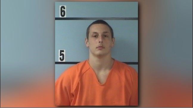 Three charged in Burke Co. high-speed chase | wcnc.com