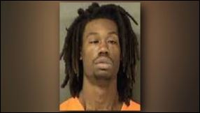 Man charged in string of Thanksgiving armed robberies | wcnc.com