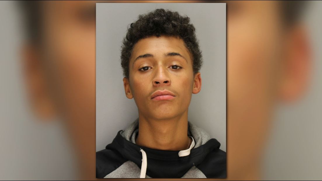 Teens charged in shooting of 15-year-old in Rock Hill | wcnc.com