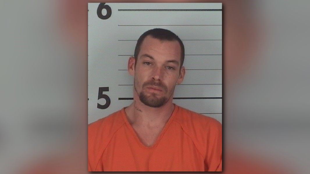 Man charged with armed robbery of pills from Hickory CVS | wcnc.com